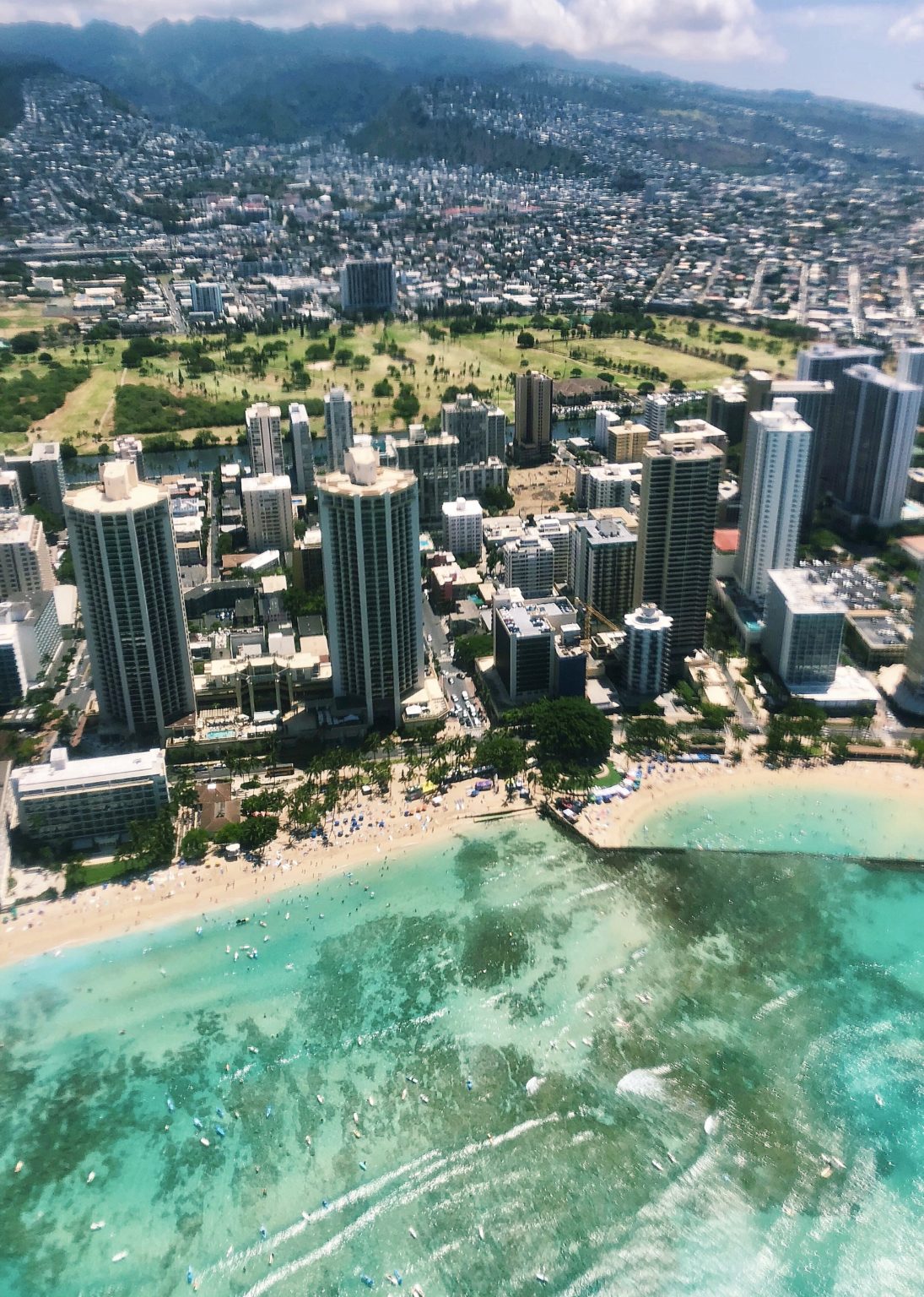 What To Do With A 24 Hour Layover In Honolulu! - mymermaidsoul.com