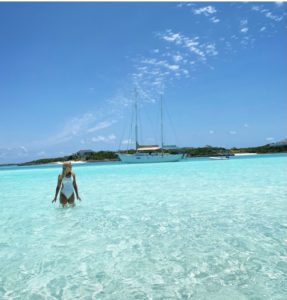 How To Visit Exuma On A Budget - mymermaidsoul.com