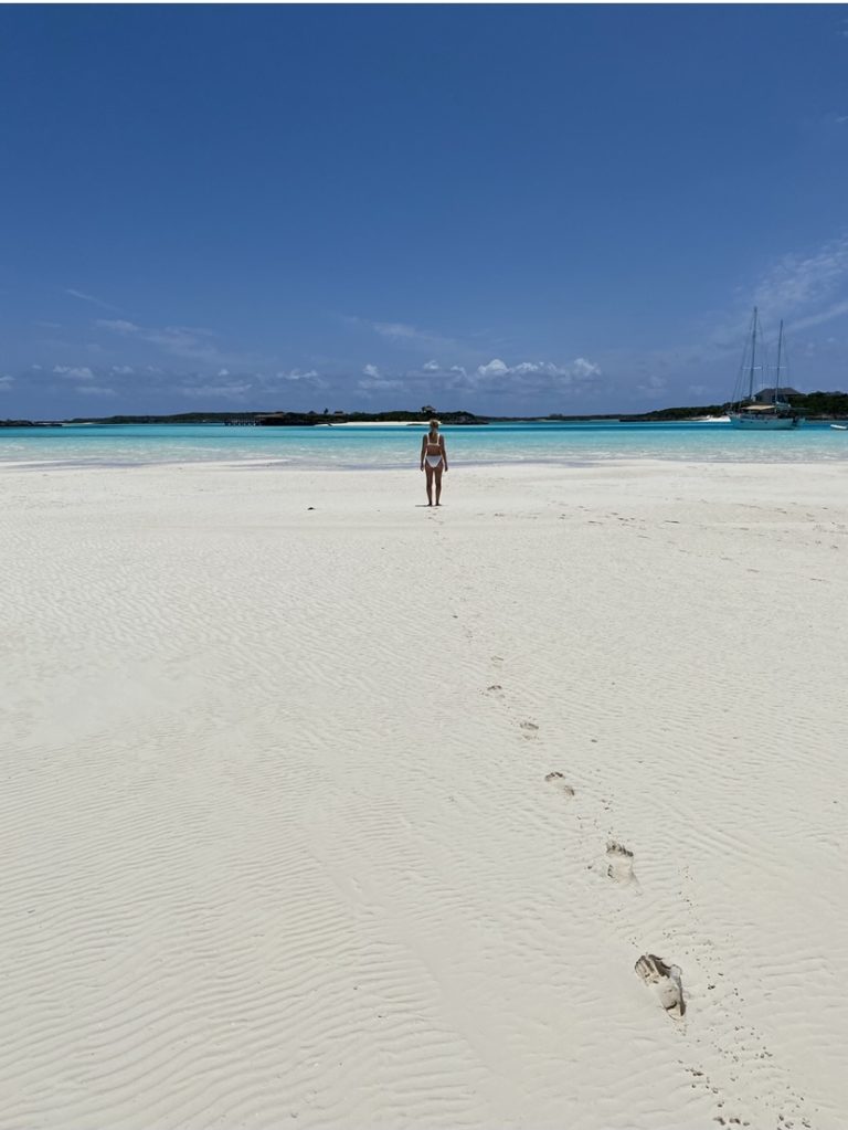 How To Visit Exuma On A Budget - mymermaidsoul.com