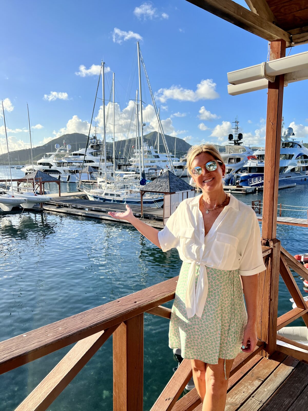 Why Antigua Should be on Your Caribbean Bucket List - mymermaidsoul.com