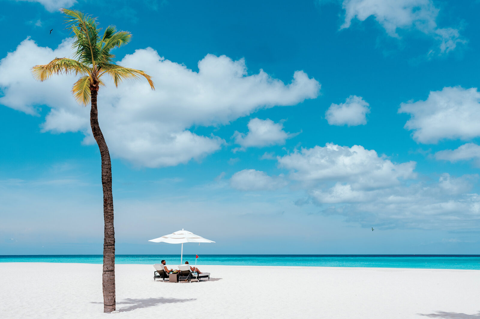 The Best Caribbean Resorts for Beach Lovers - mymermaidsoul.com